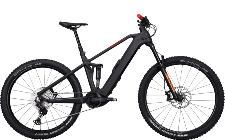 E Mountainbike kaufen – Fahrrad & E-Bike Zentrum Schreiber