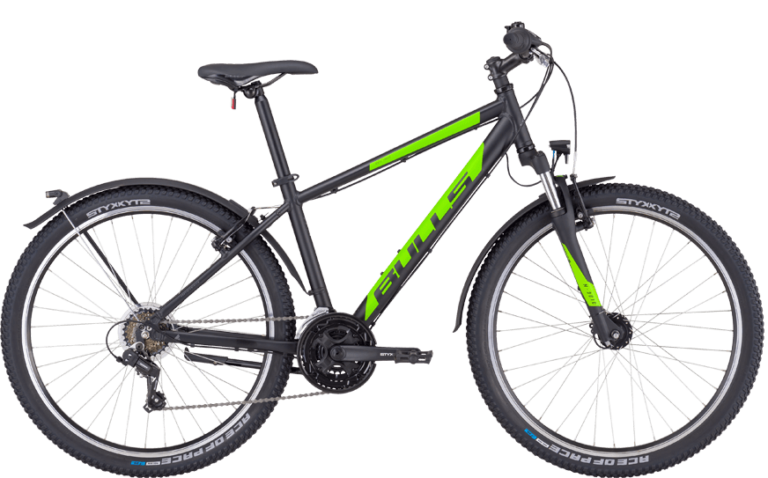 Mountainbike kaufen – Fahrrad & E-Bike Zentrum Schreiber